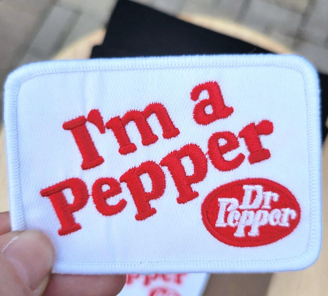 Retro 70s Rock N' Roll Iron on Patches! Silly & Inappropriate Throwback ...