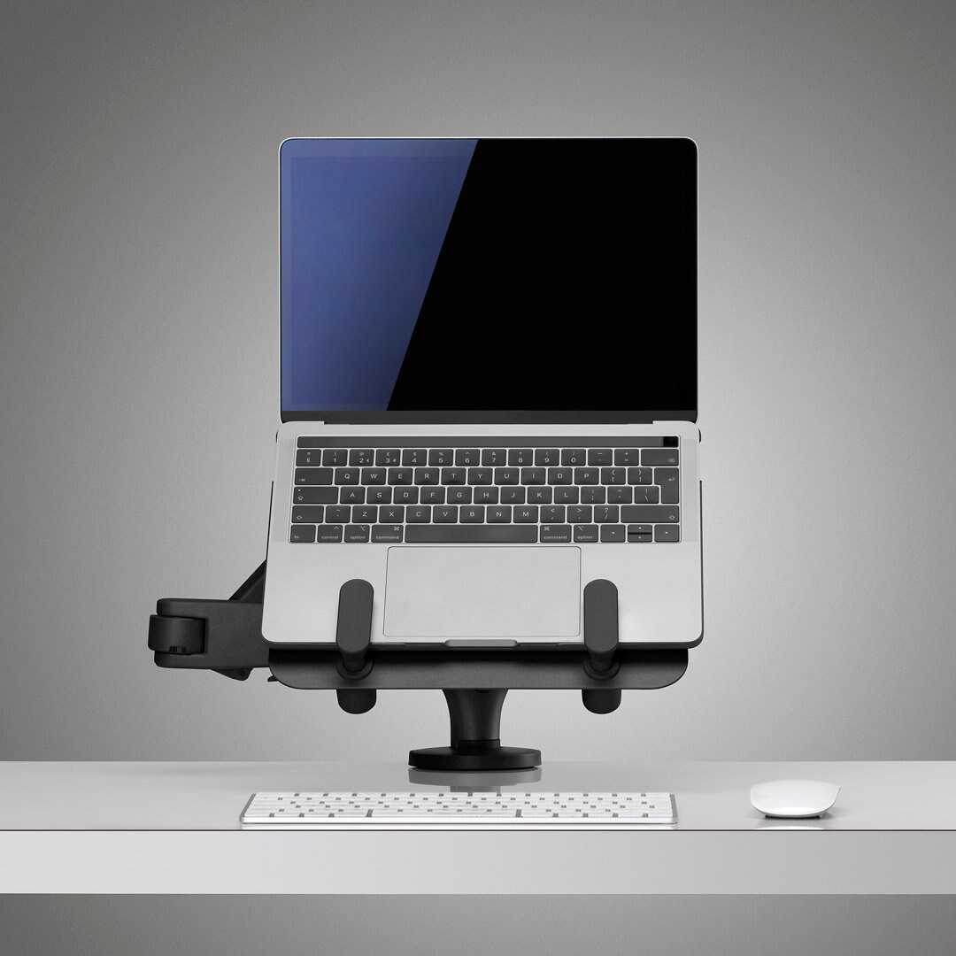 Ollin Laptop and Tablet Mount - Etsy