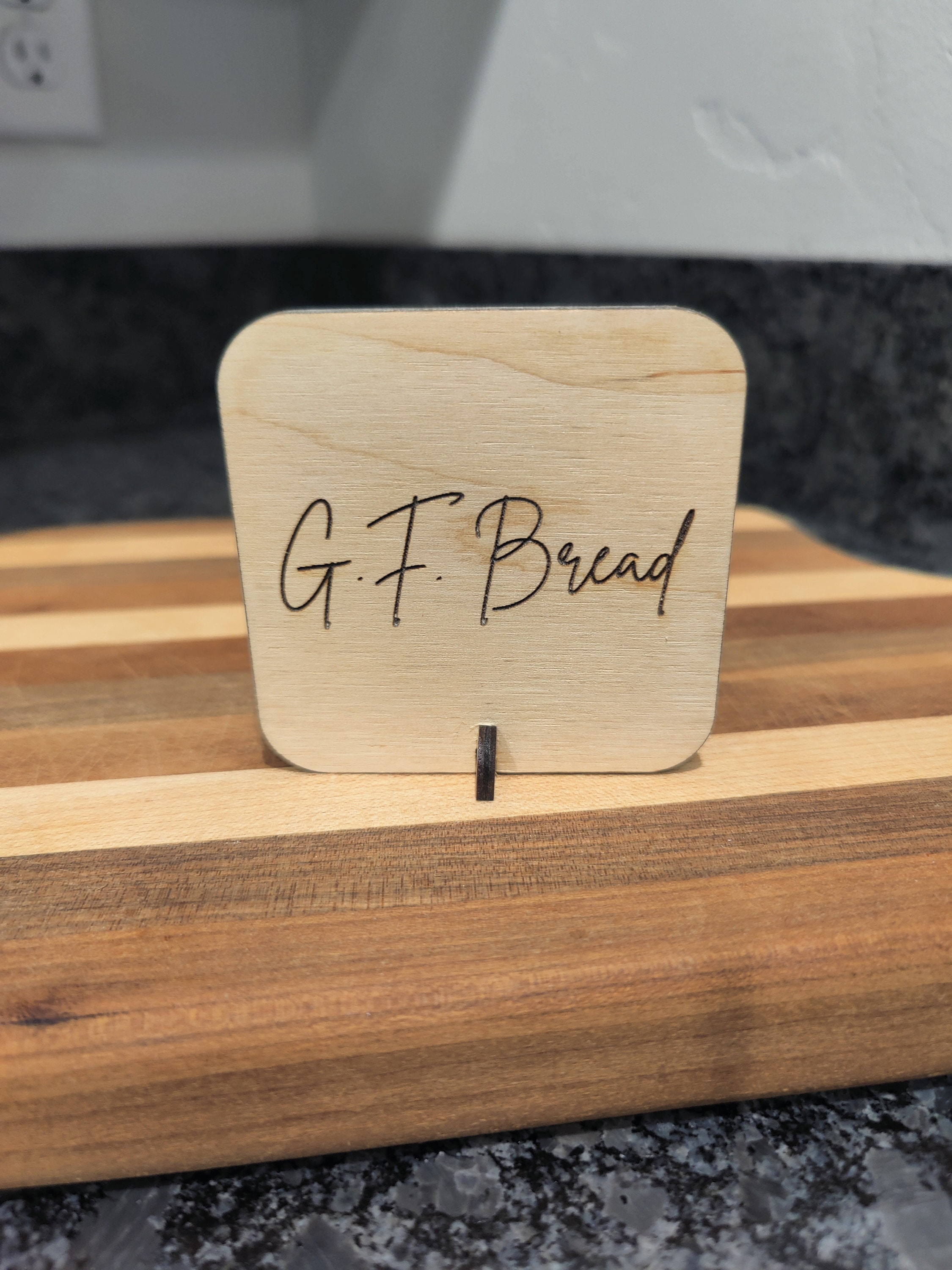 Small Table Signs - Etsy