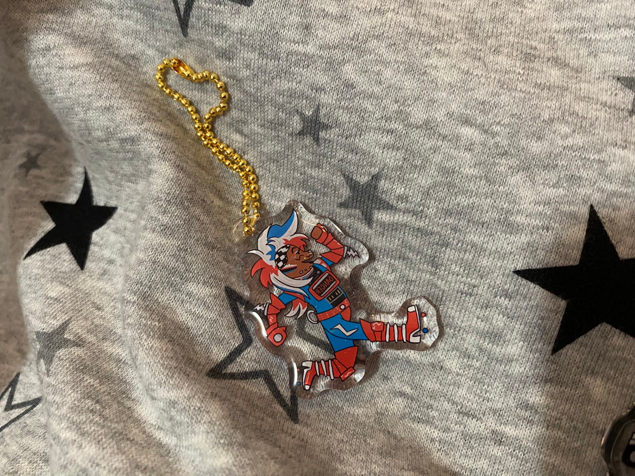 Stex Electra Components Charms - Etsy