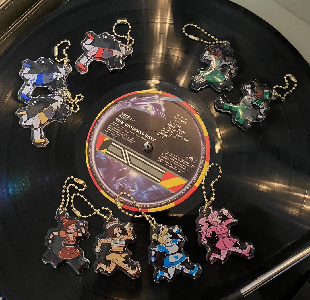 Stex Coaches + Hip Hoppers + Momma/poppa Charms - Etsy