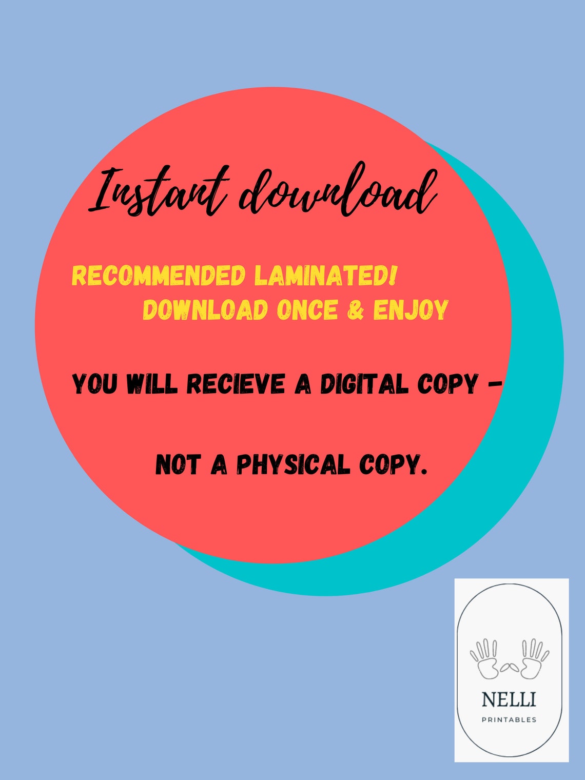 60 Digital Printable Classroom Labels| Instant Download| Printable ...