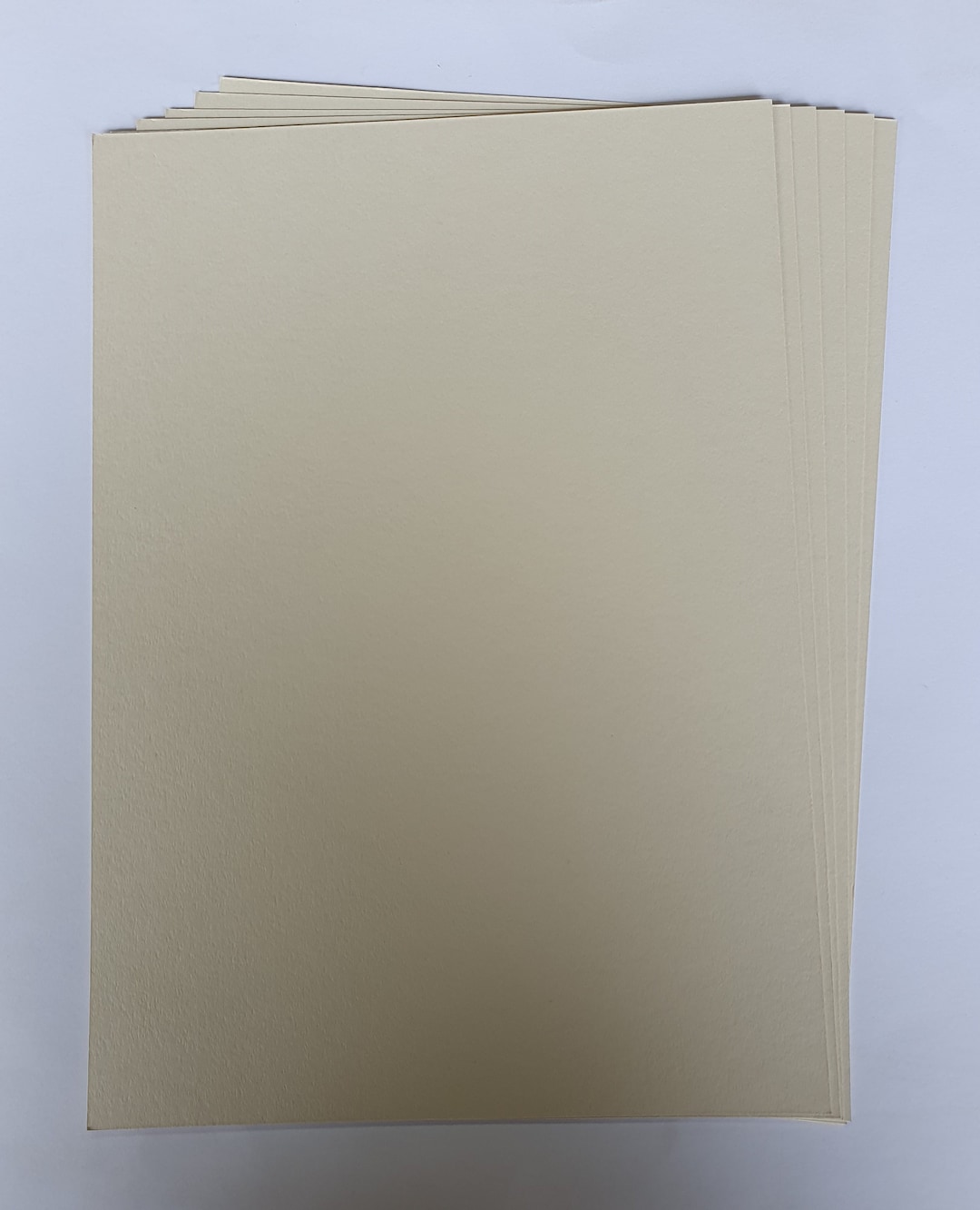 Colorplan Mist Coloured Card 270gsm Choice of A4 A5 A6 Ideal for ...