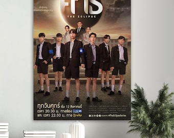 Khaotung First - Etsy