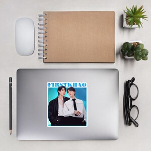 Firstkhao Sticker | the Eclipse | Only Friends | Moonlight Chicken ...