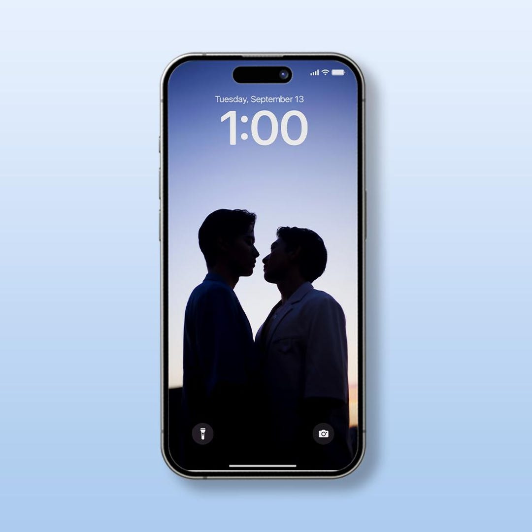 Daishun Lockscreen Wallpaper 4 | the Boyfriend | Netflix | Shun ...