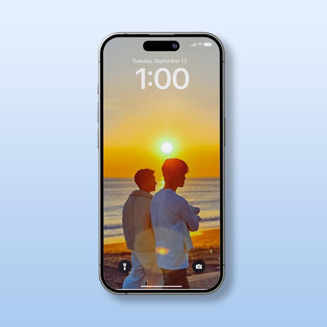 Daishun Lockscreen Wallpaper 5 | the Boyfriend | Netflix | Shun ...