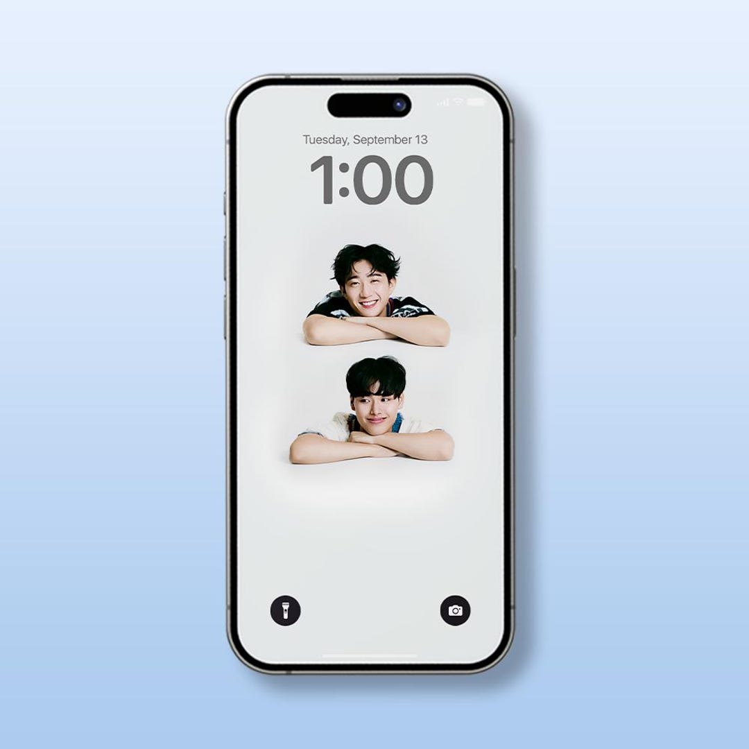 Daishun Lockscreen Wallpaper 6 | the Boyfriend | Netflix | Shun ...