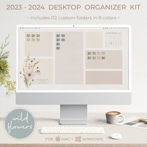 Desktop Wallpaper - Etsy