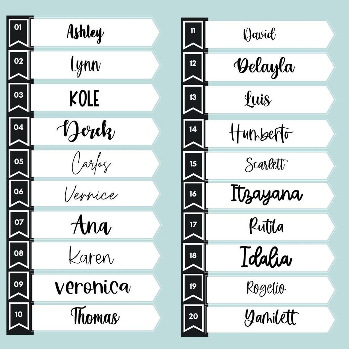 Goku Inspired Baby Announcement Birth Stats | Goku Inspired Baby Sign ...
