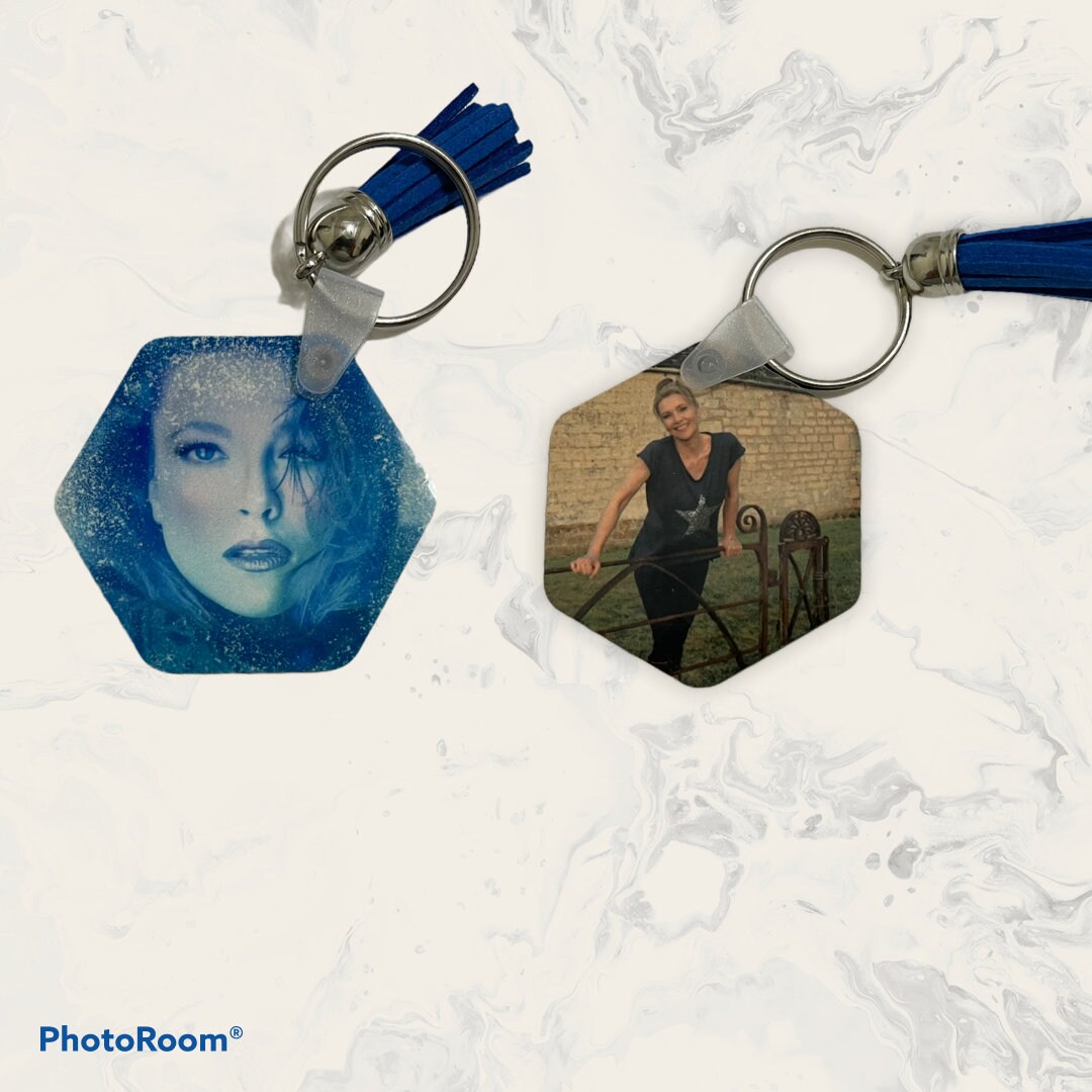 Personalized keychains with any design personalized keychains | Etsy