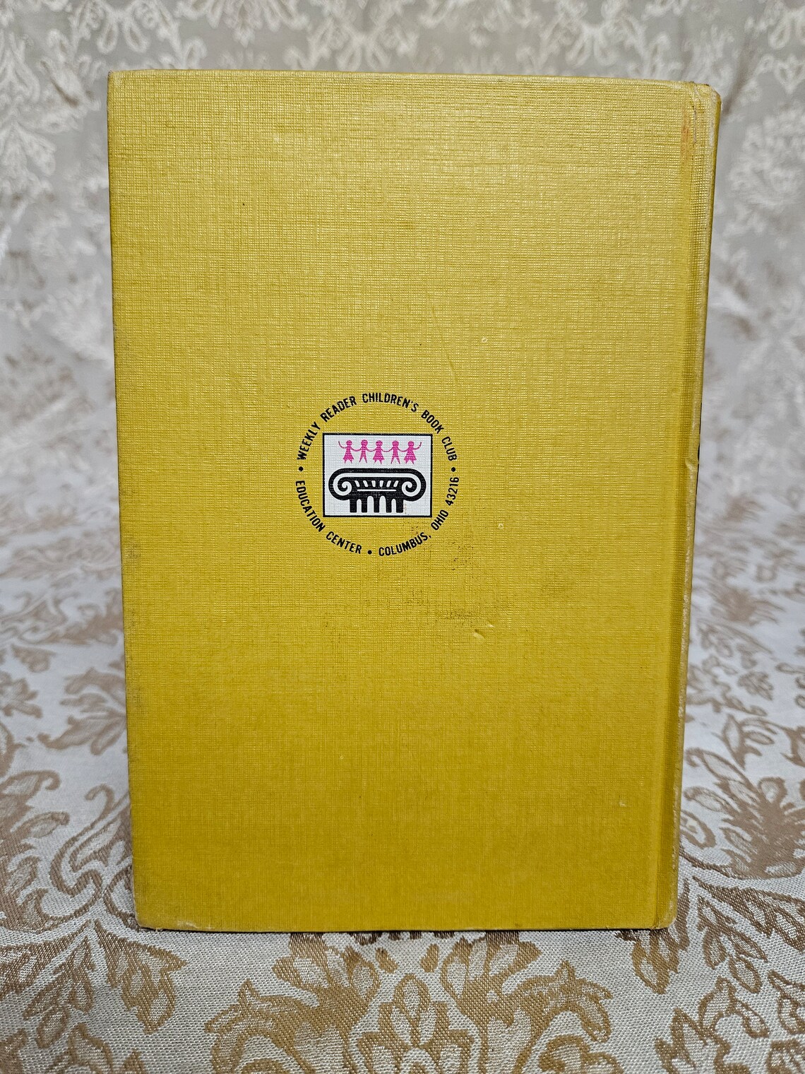 Vintage Book Called Ribsy by Beverly Cleary 1964 - Etsy