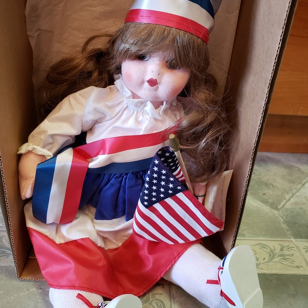 Robin Woods Dolls - Etsy