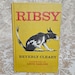 Vintage Book Called Ribsy by Beverly Cleary 1964 - Etsy