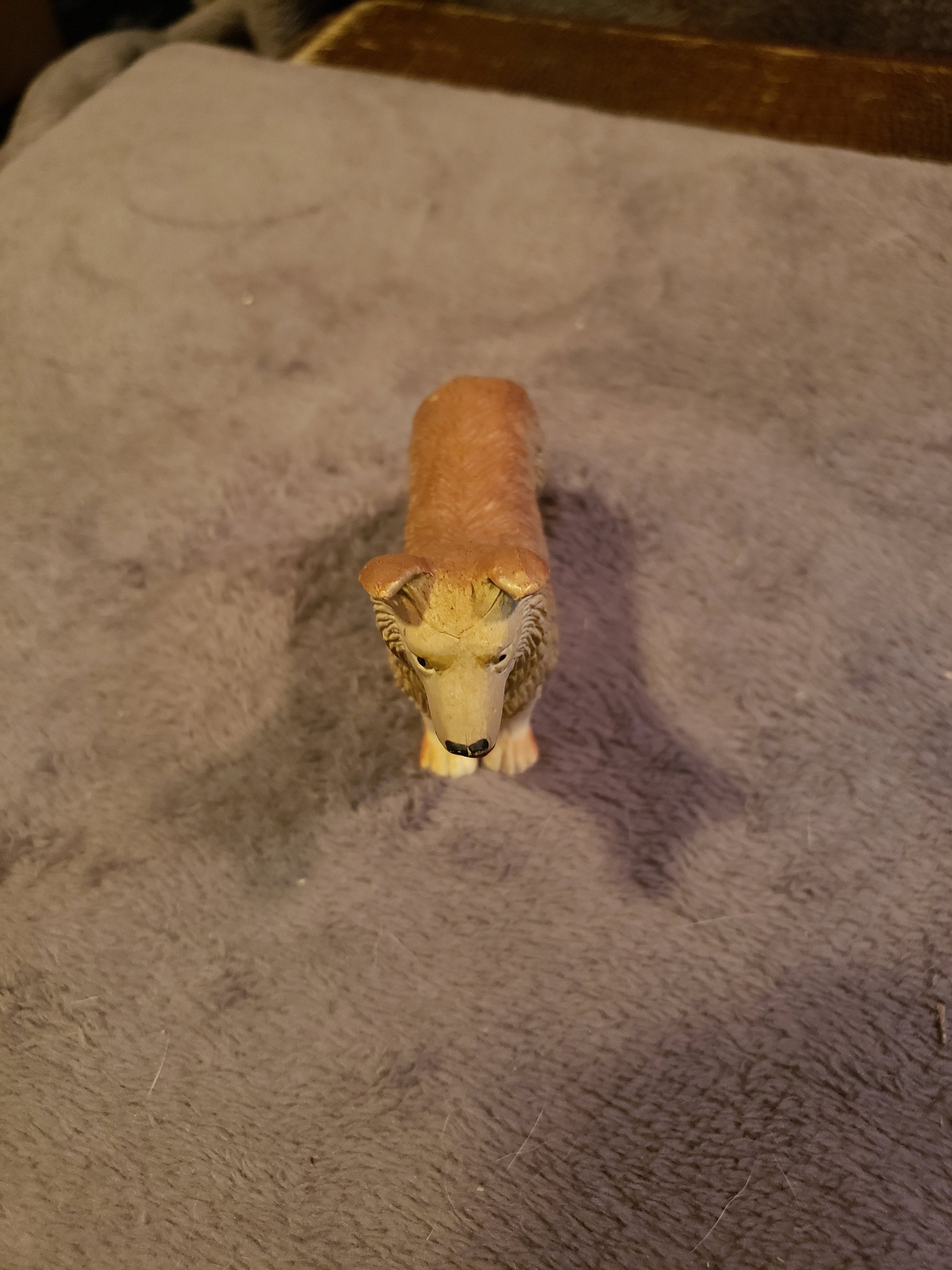 Funrise Hard Plastic Dog - Etsy