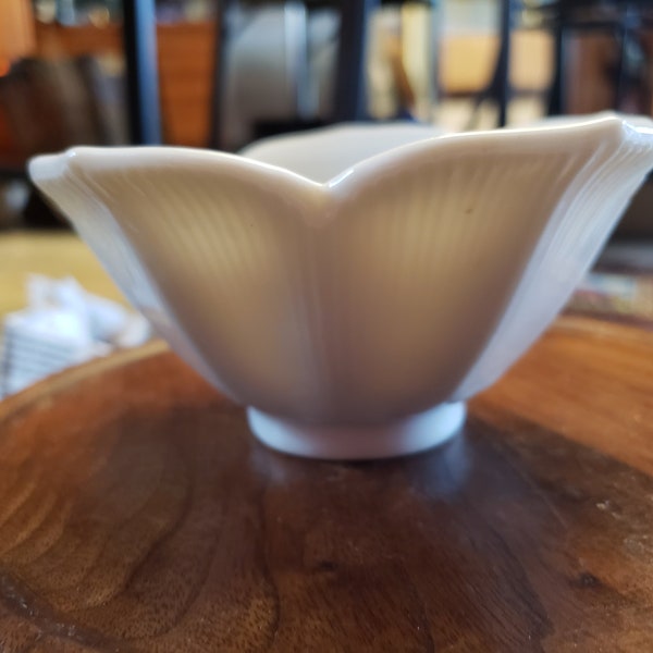 Flower Shaped Bowl - Etsy