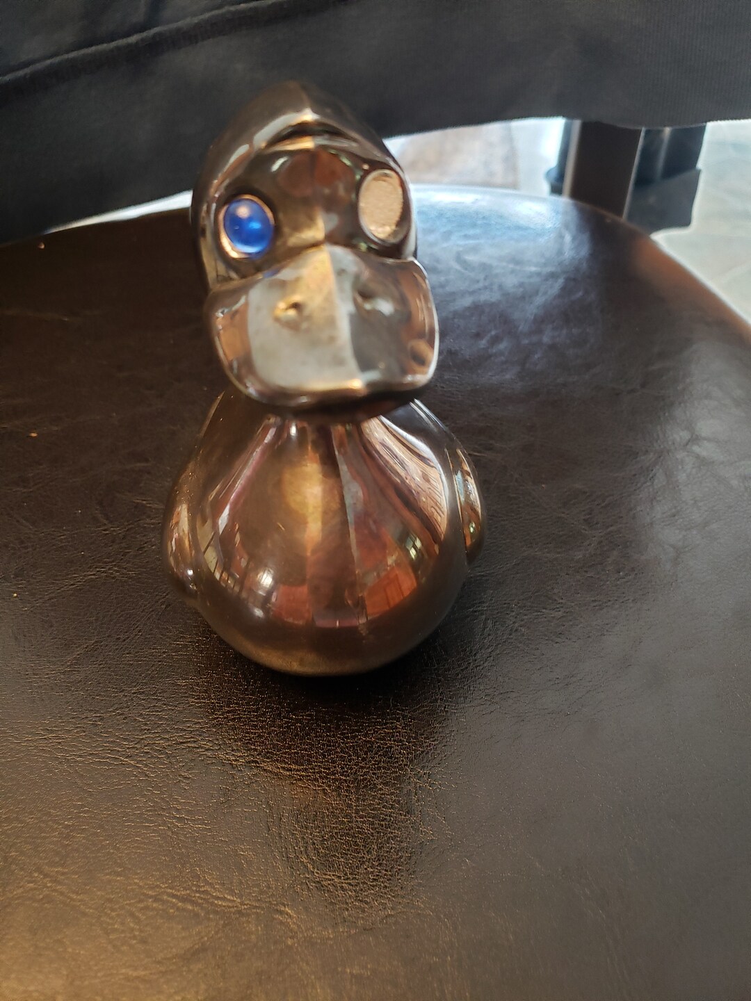 Vintage Duck Bank - Etsy