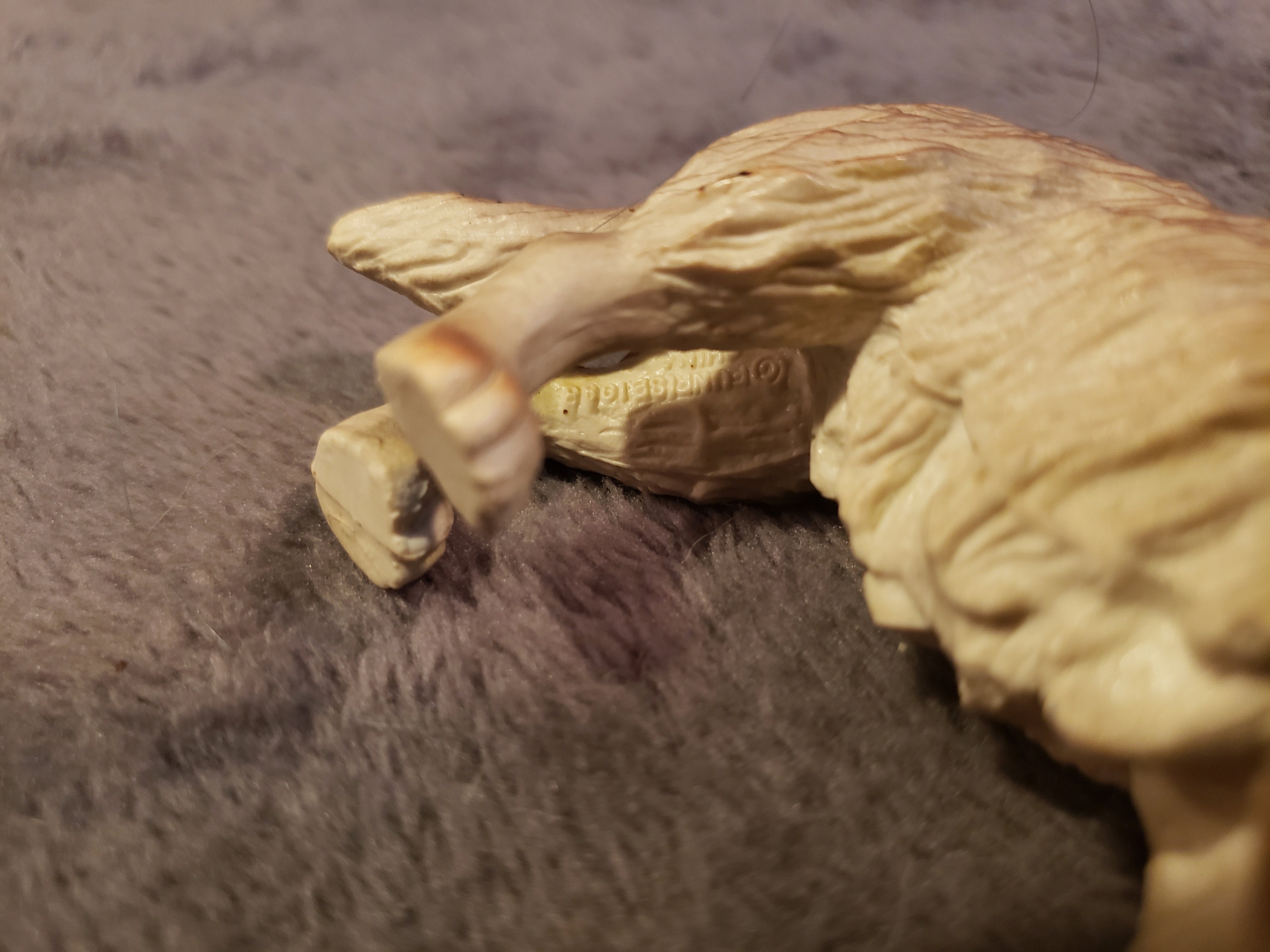 Funrise Hard Plastic Dog - Etsy