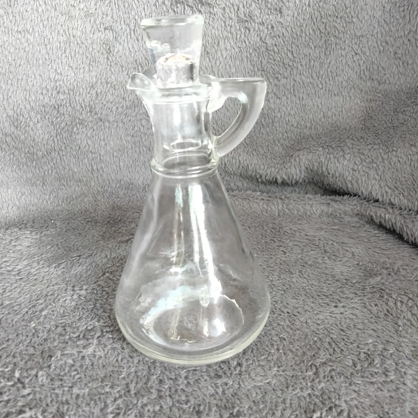 Oil Decanter - Etsy