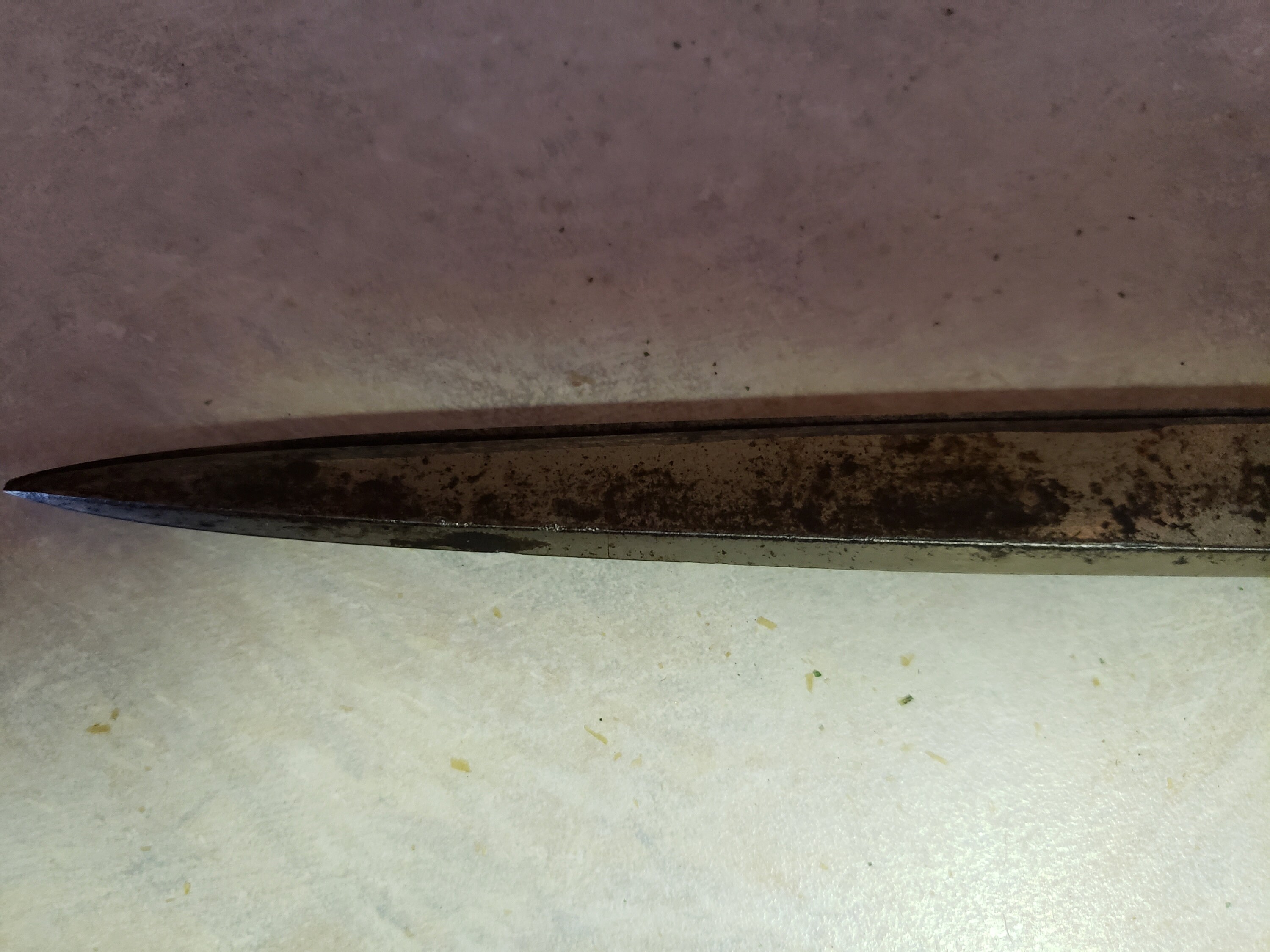 Antique Steel German Griffon Scissors - Etsy