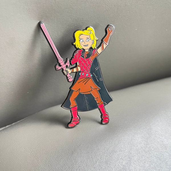 Amphibia Sasha Costume - Etsy