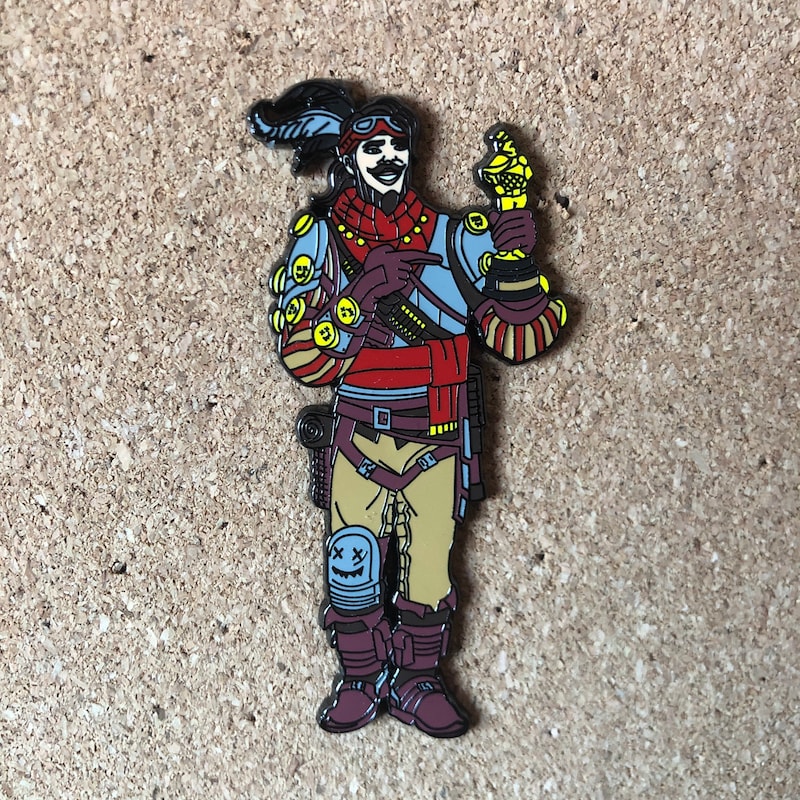 Apex Legends Pins - Etsy