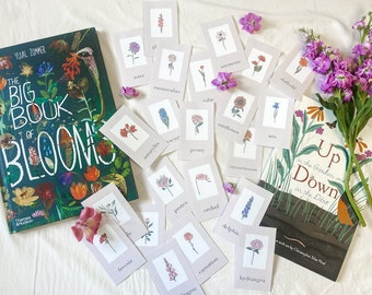 Printable Flashcard, Montessori Material, Montessori Printable Card ...