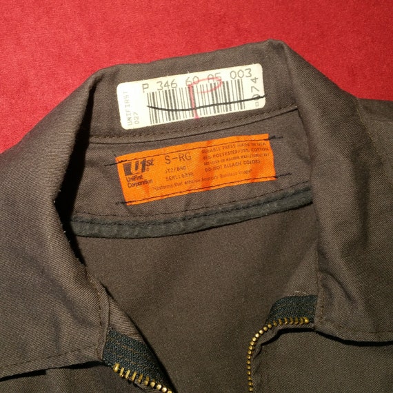 Rare vintage GWAR Total Slavery Club crew jacket - Me… - Gem