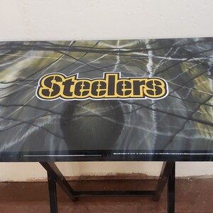Epoxy Sport Tables - Etsy