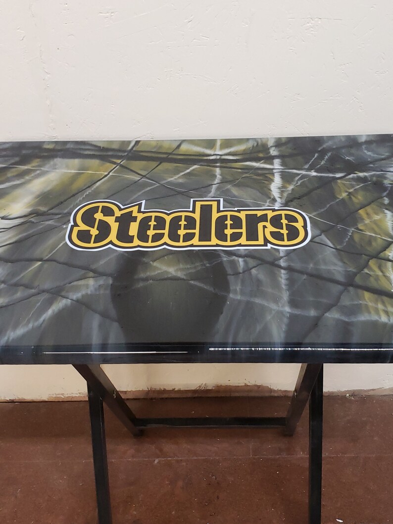 Epoxy Sport Tables - Etsy