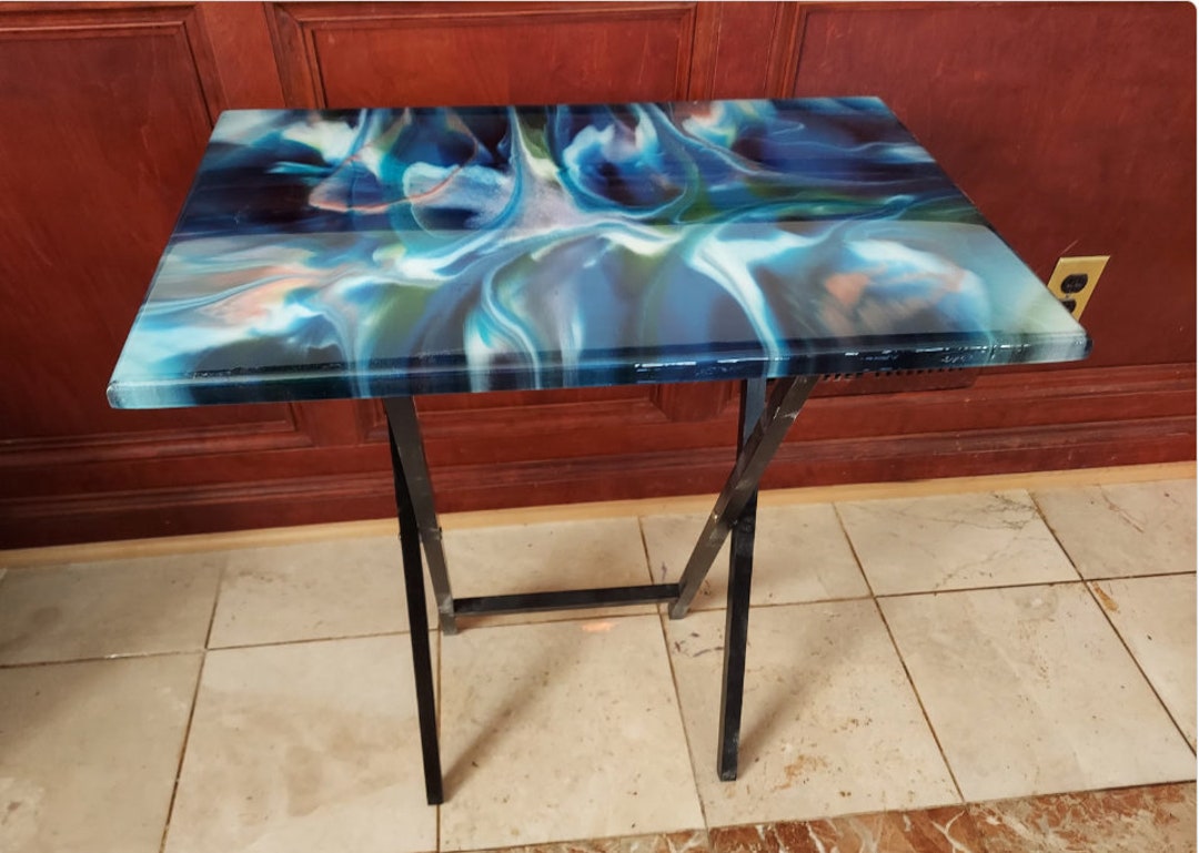 Custom philly Special Sport Tray Table - Etsy