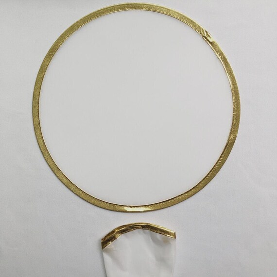 Sublimation Foldable Fan With Pouch sublimation Blank - Etsy