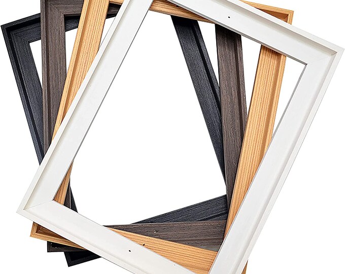 Beautiful Deep Frame for the Bridal Bouquet . Own Design Possible Great ...