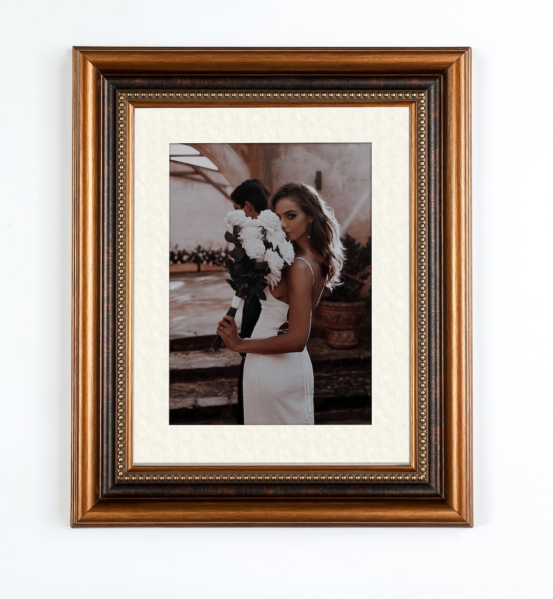 Picture Frames With Custom Canvas Photo Prints Wall Gallery Photo ...