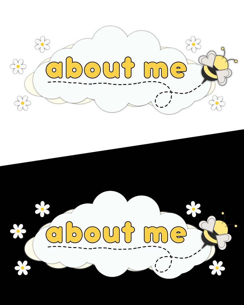 Animated Twitch Package Bees, Daisy, Honey Panels Overlay High Quality ...