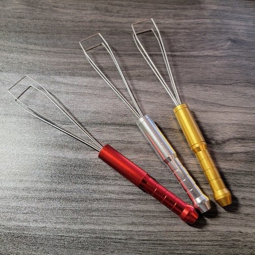 Aluminum Keycap Puller Tool for Mechanical Keyboards - Etsy