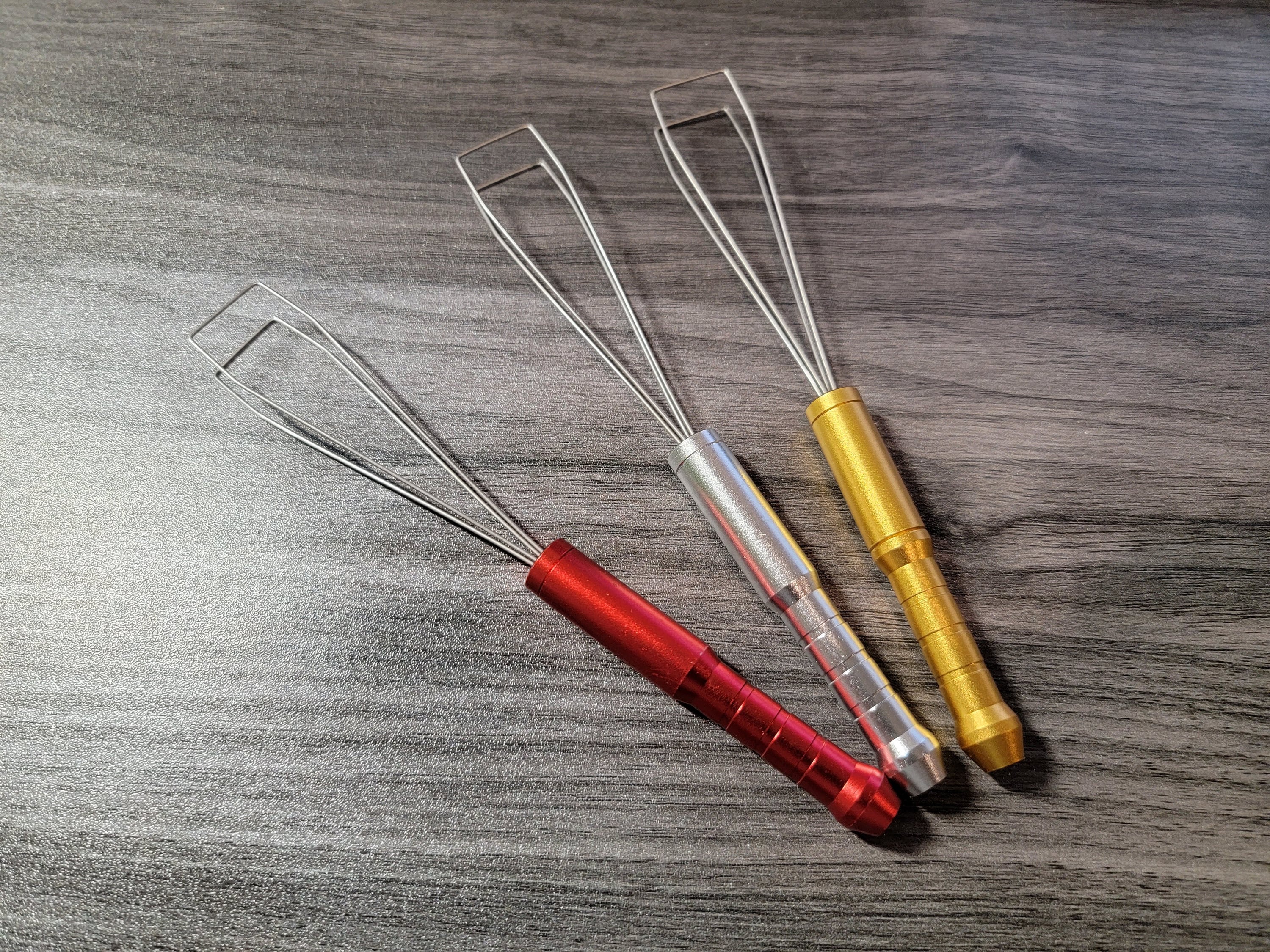 Aluminum Keycap Puller Tool for Mechanical Keyboards - Etsy