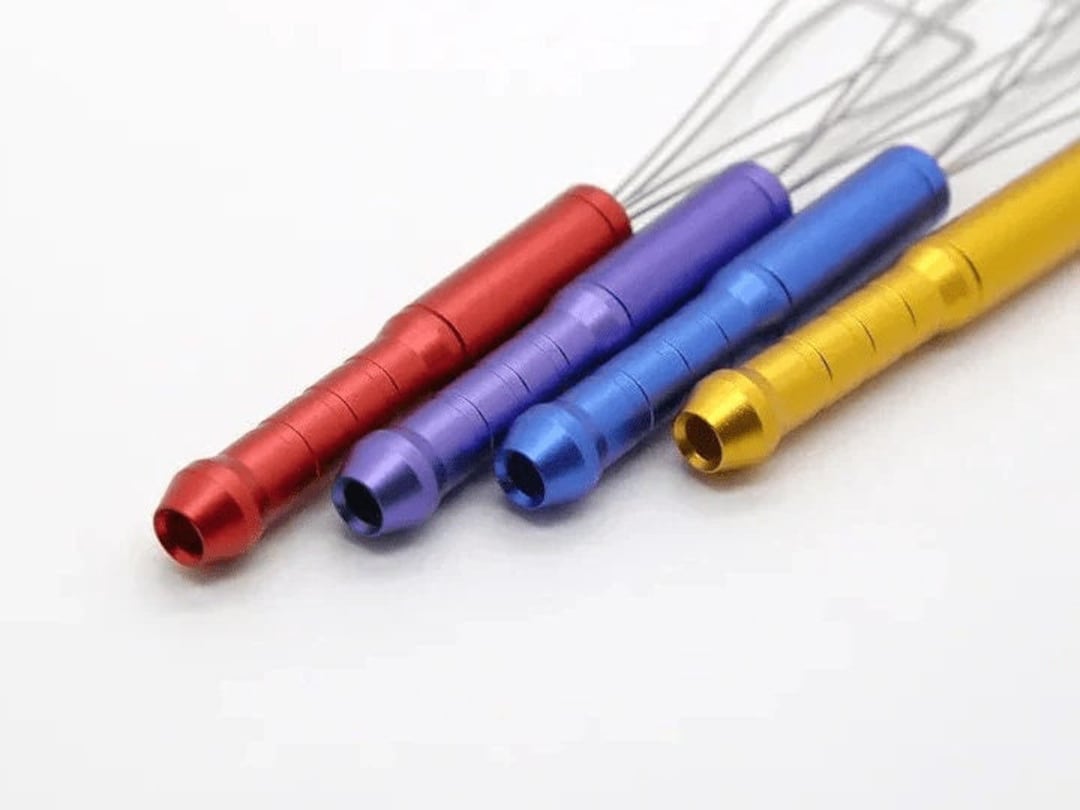 Aluminum Keycap Puller Tool for Mechanical Keyboards - Etsy