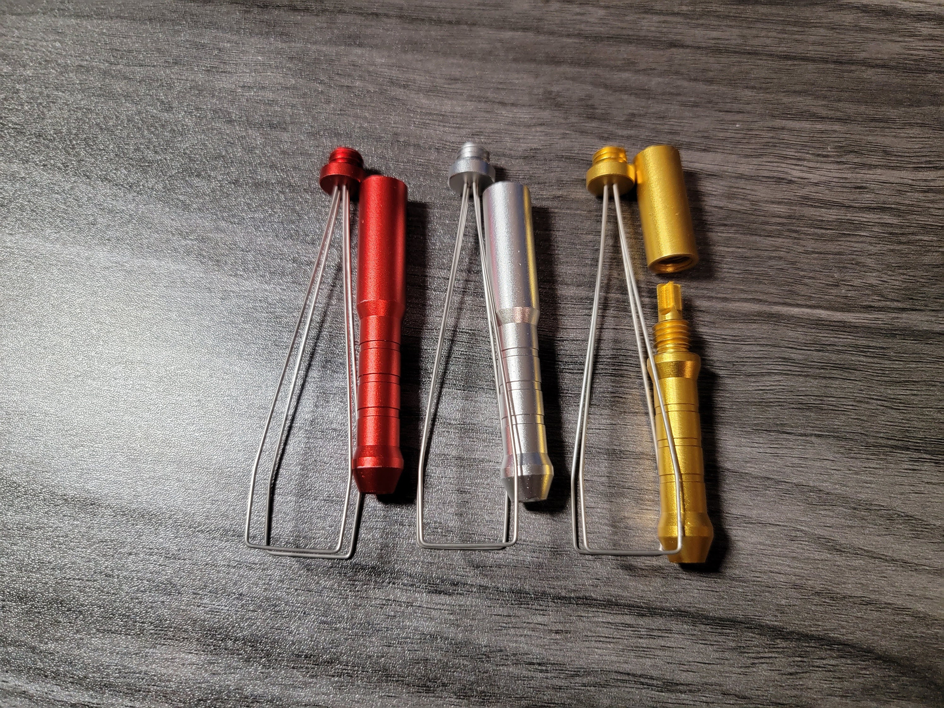 Aluminum Keycap Puller Tool for Mechanical Keyboards - Etsy