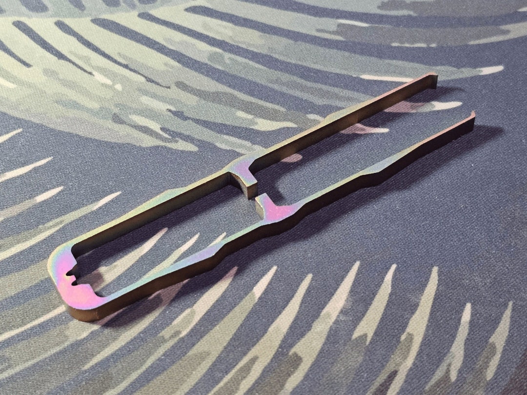 Titanium Switch Puller for Cherry Kailh Gateron Mechanical Keyboard Switches - Etsy