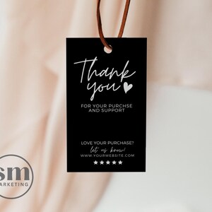 Hang Tag Template, Tag Template, Hang Tag Design, Hang Tag Custom ...