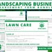 Landscaping Agreement, Landscaping Form, Landscaping Contract ...
