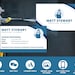 Pressure Washing Invoice, Pressure Washing Business Card,pressure ...