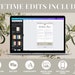 Spray Tan Price List, Price List Template, Editable Spray Tan Templates ...