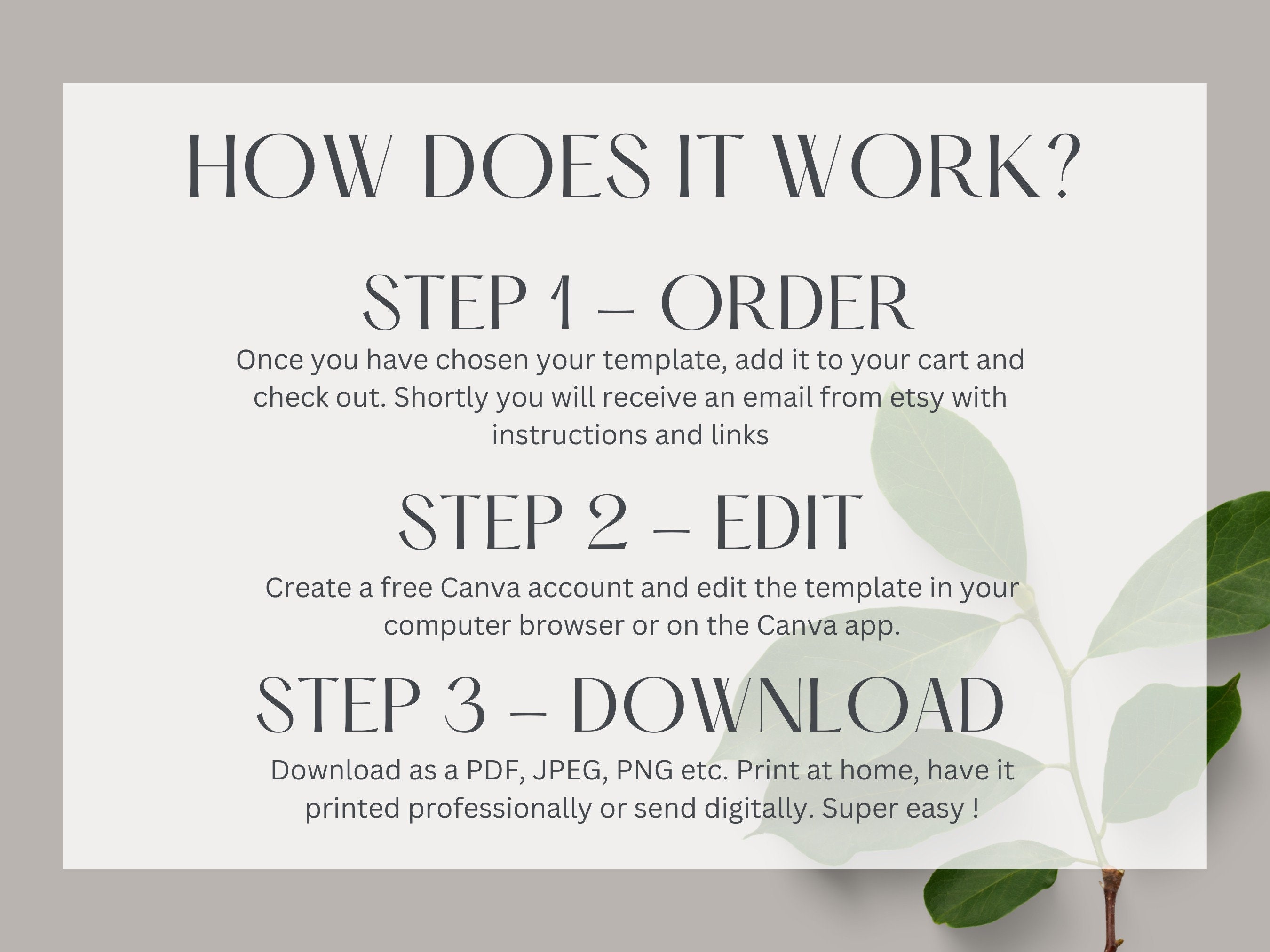 Cleaning Company Template, Price Increase Notice, Price Increase Letter ...