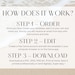 Spray Tan Price List, Price List Template, Editable Spray Tan Templates ...