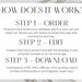 Makeup Model Consent Form Template, Makeup Artist Forms, MUA Forms, MUA ...