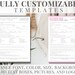 EDITABLE Botox Consent Forms, Nurse Injector Template, Medspa Template ...