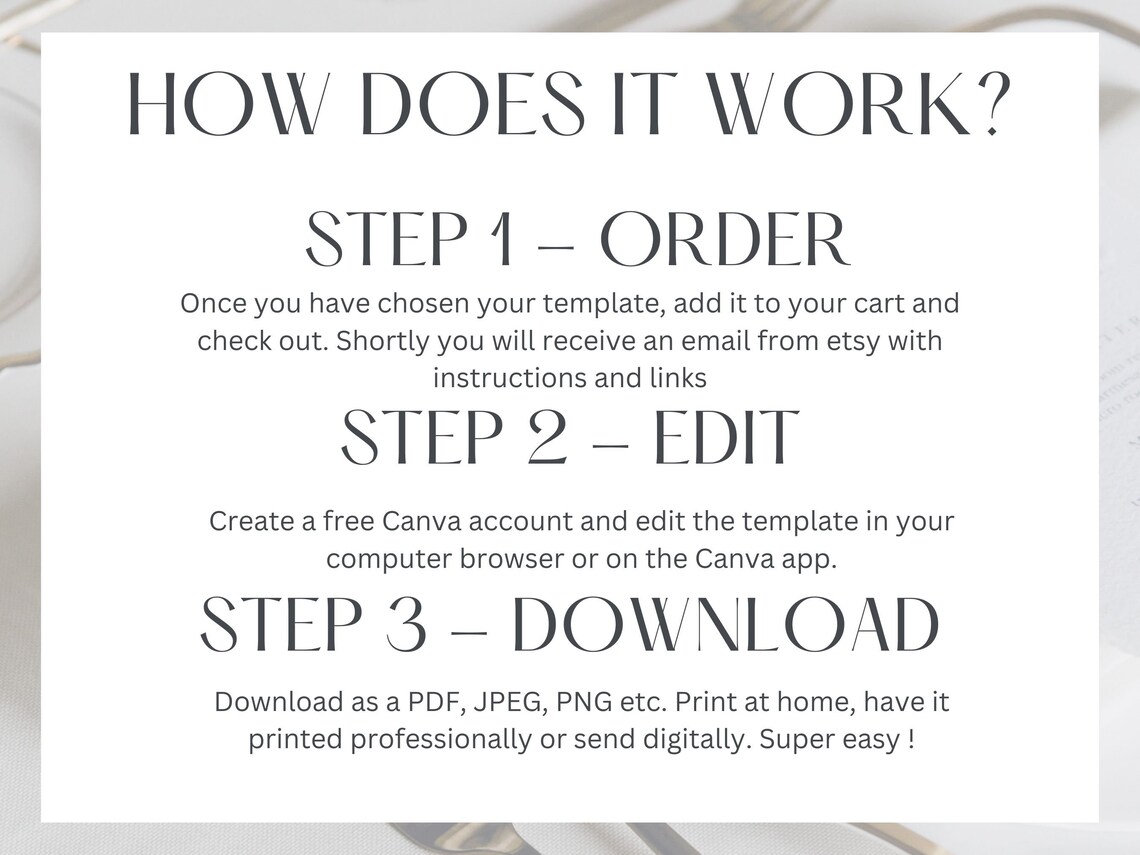 Editable Invoice Template, Makeup Artist Invoice Template, Modern ...