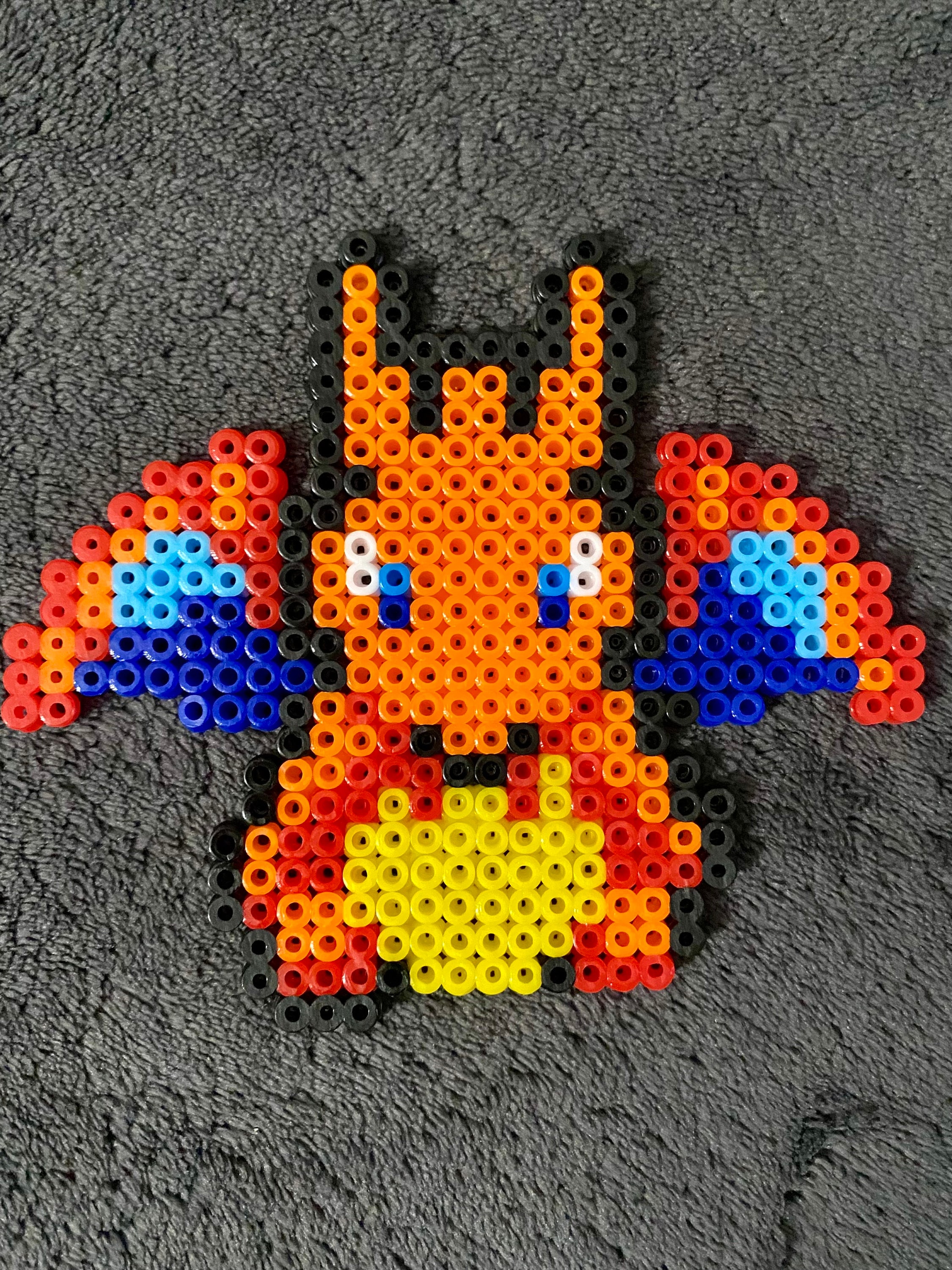 Charizard Perler Charizard Perler Beads Pokemon Post Imgur